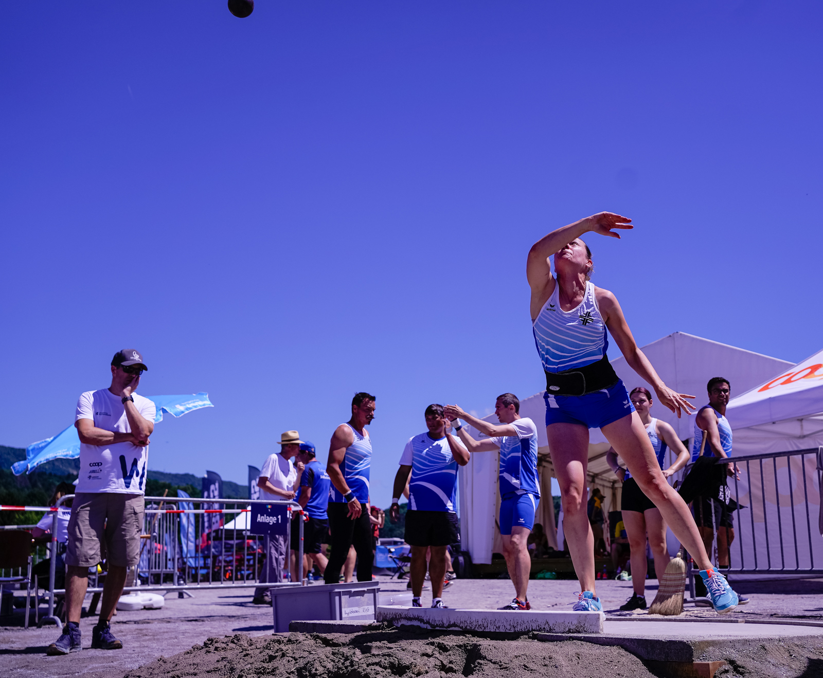 KTF Wettingen (101) | Turnverein Buttikon-Schübelbach